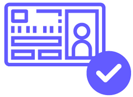 Vouched ID Verification | Product | Data Verification