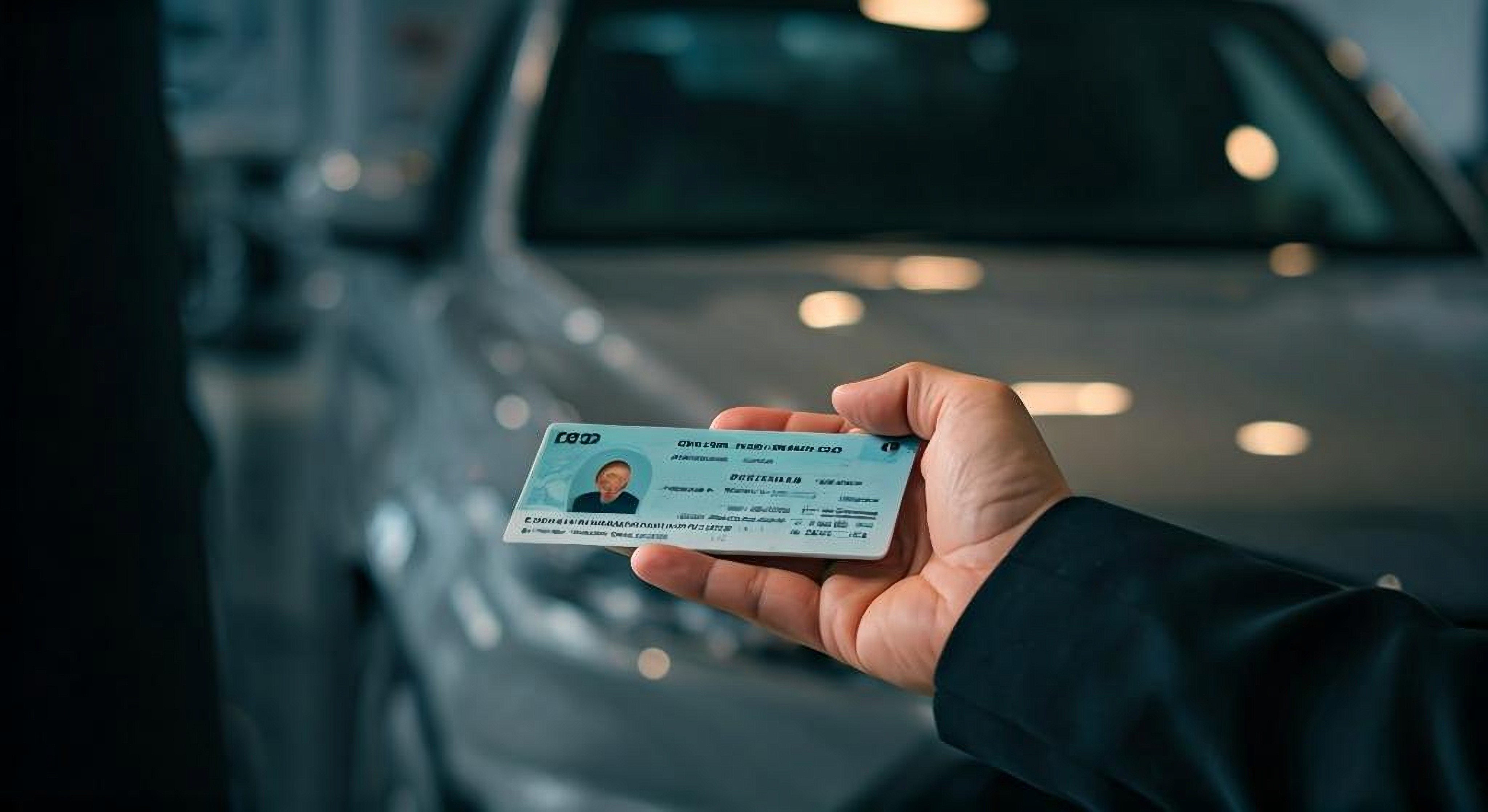 Michigan car dealers on guard as the number of customers with fake IDs ...