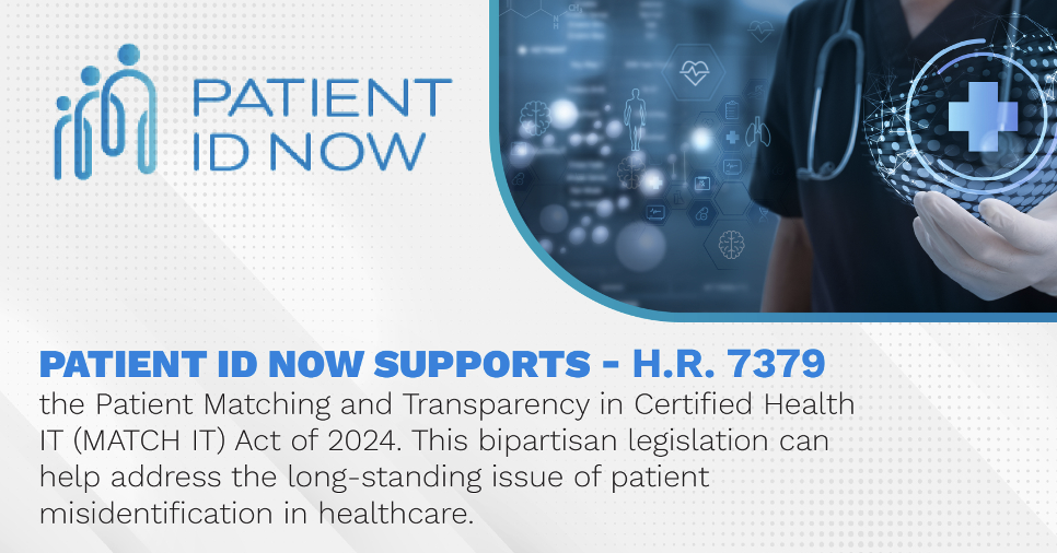 The Crucial Role of Identity Verification in Preventing Patient ...